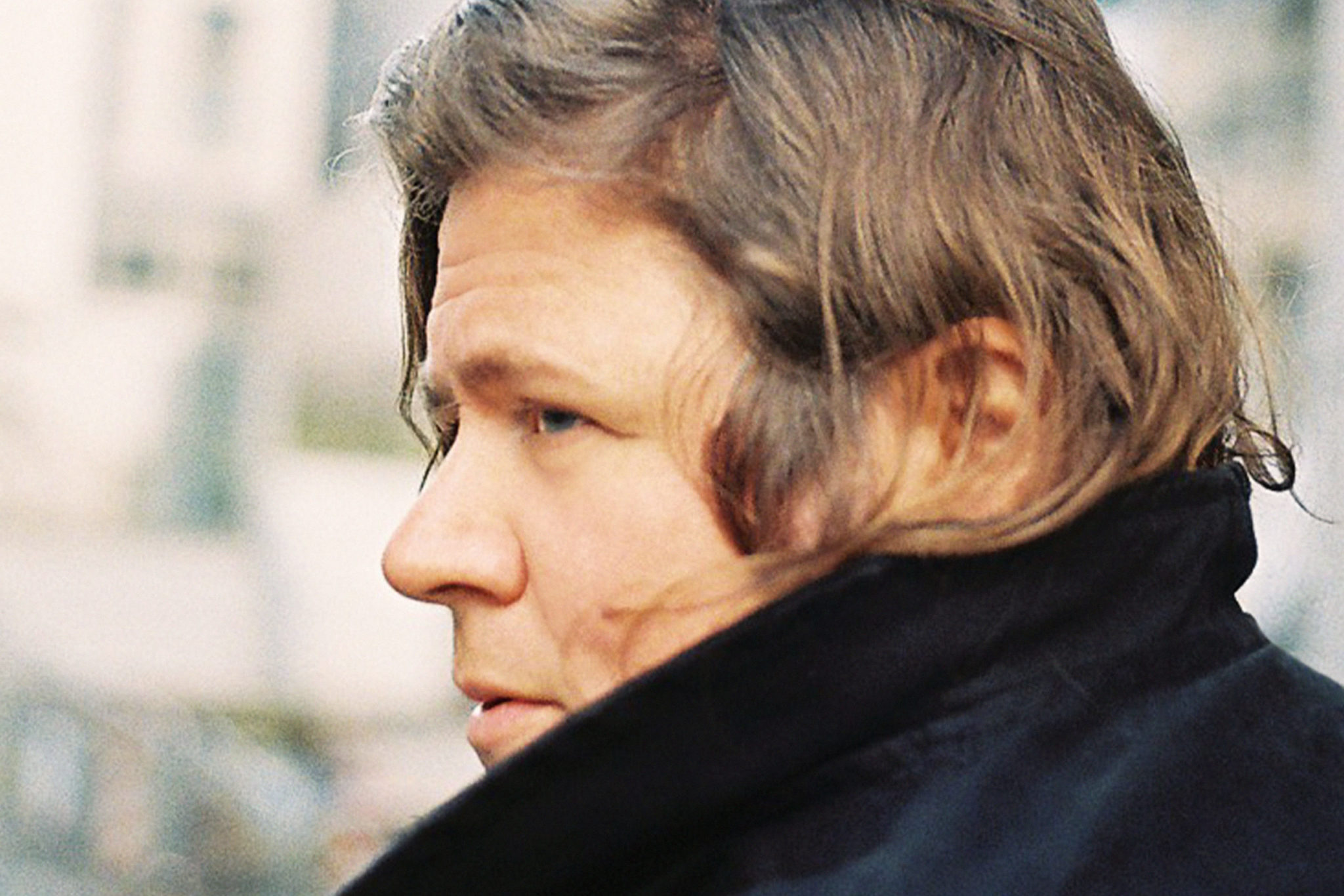 Paul B - scène de musiques actuelles en Essonne